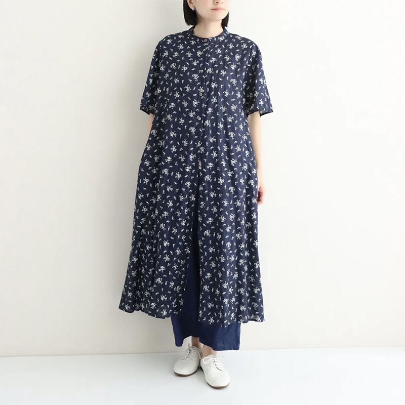 風合い良くさわやかな素材の服｜読み物｜特集・読み物｜ナチュラルライフ アニー｜Natural Life Anny